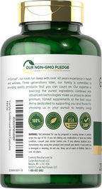 Natural immune support with Goldenseal