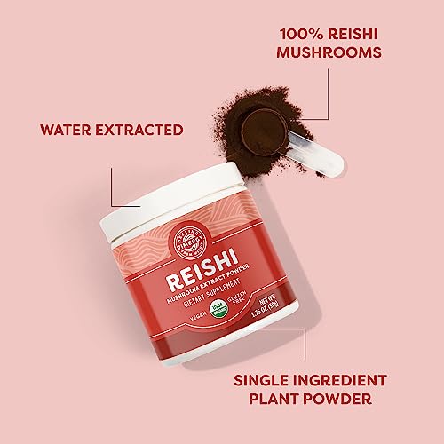 natural immune support with mushrooms