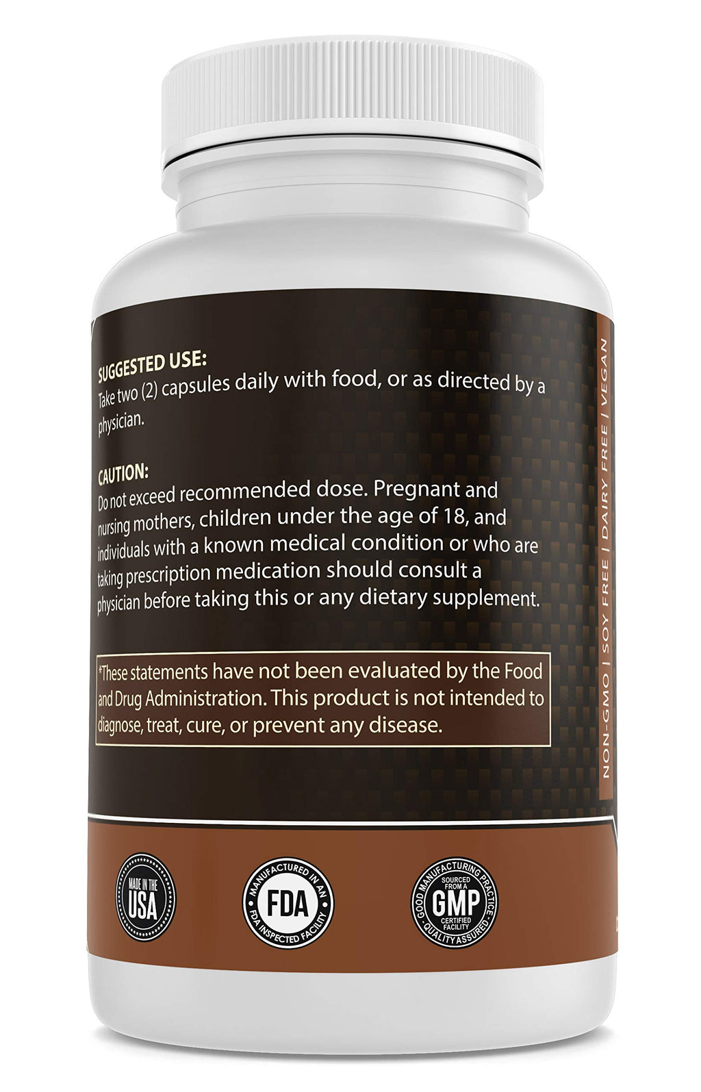 Natural immune support with mushrooms