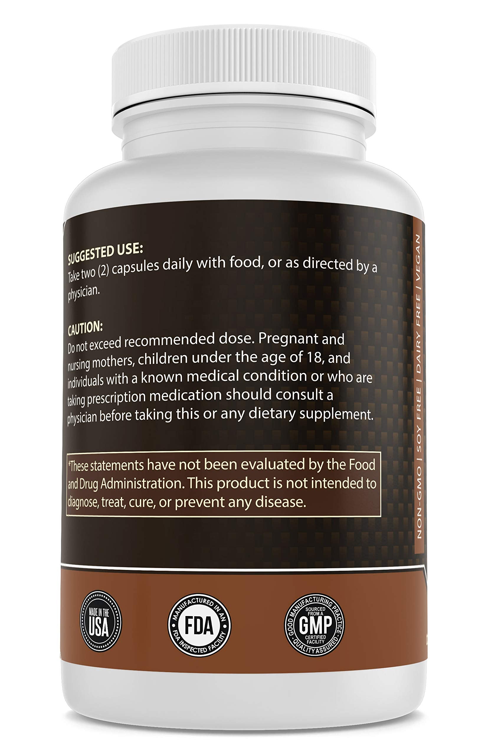 Natural immune support with mushrooms
