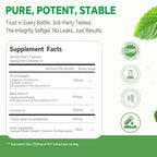 natural immune support with oregano oil
