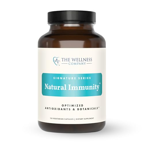 natural immune support with oregano