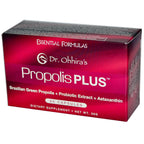 natural immune support with Propolis Plus