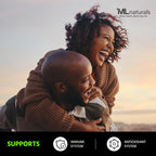 natural immune support with propolis
