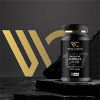 Natural immune support with Protective Complex
