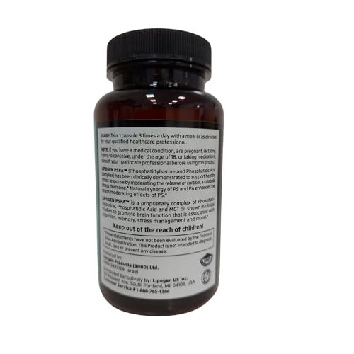 natural immune support with PSPA vitamins