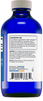 Natural immune support with silver