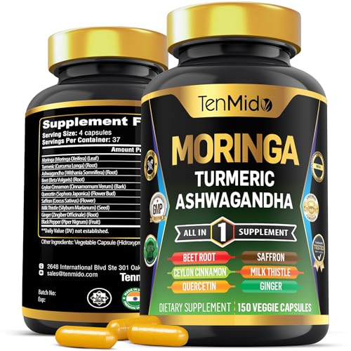 natural immune support with turmeric