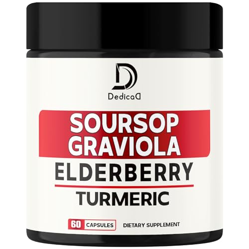 natural immune support with turmeric