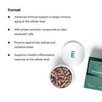natural immune support with vitamin C