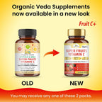 Natural immune support with Vitamin C