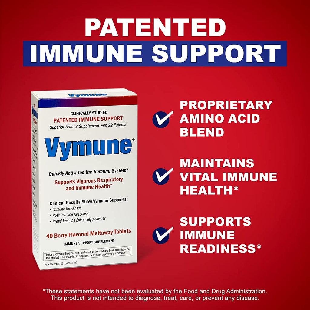 natural immune support with vitamin C