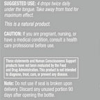 natural immune support with zeolite