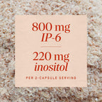 Natural immune system booster capsules