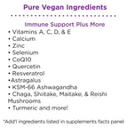 natural immune system booster capsules