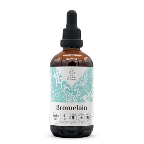 natural immune system booster drops