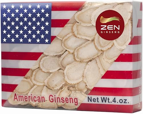 natural immune system booster ginseng