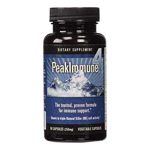 natural immune system booster mushrooms