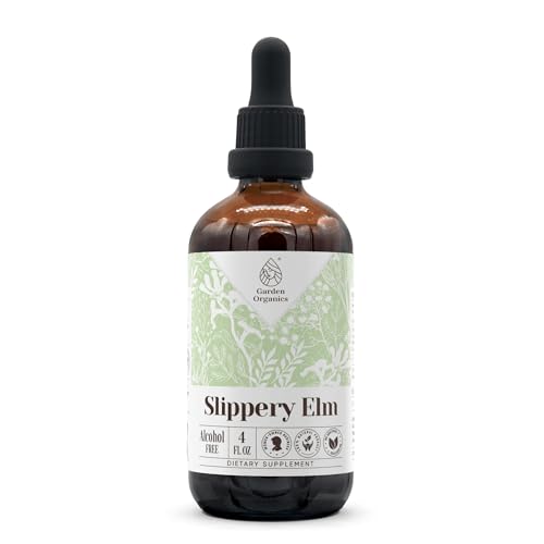 natural immune system booster tincture