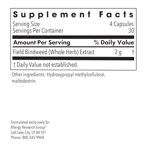 Natural immune system booster