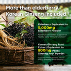Natural immune system booster