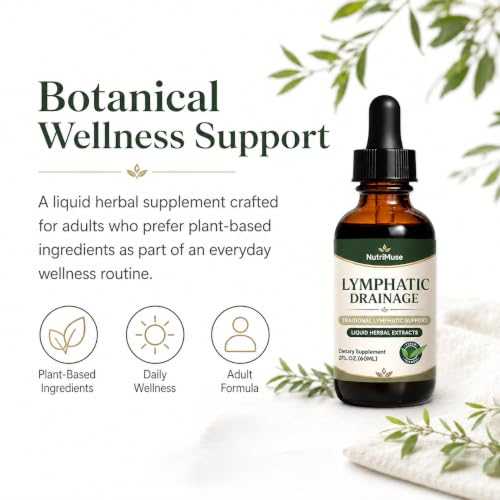 Natural immune system booster