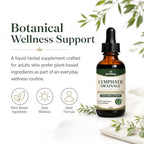 Natural immune system booster