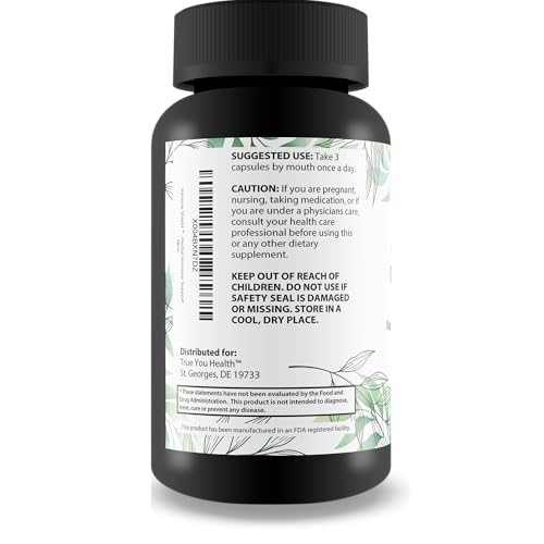 Natural immune system booster