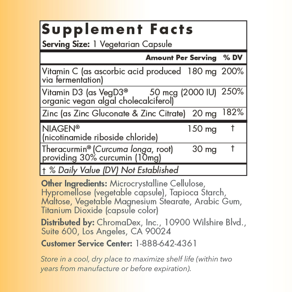 natural immune system booster