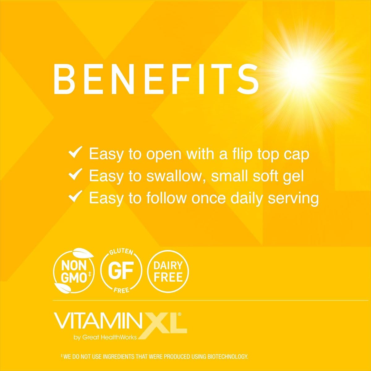 Natural immune system booster