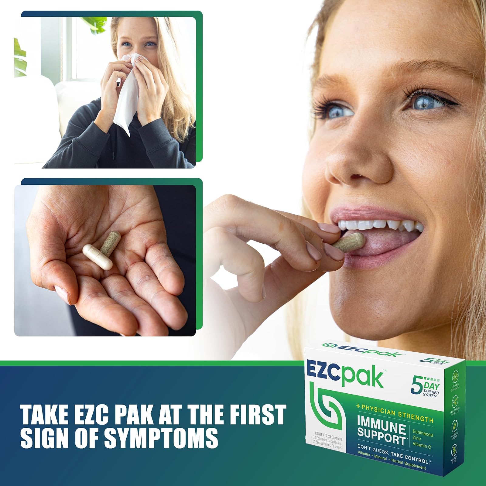 natural immune system booster