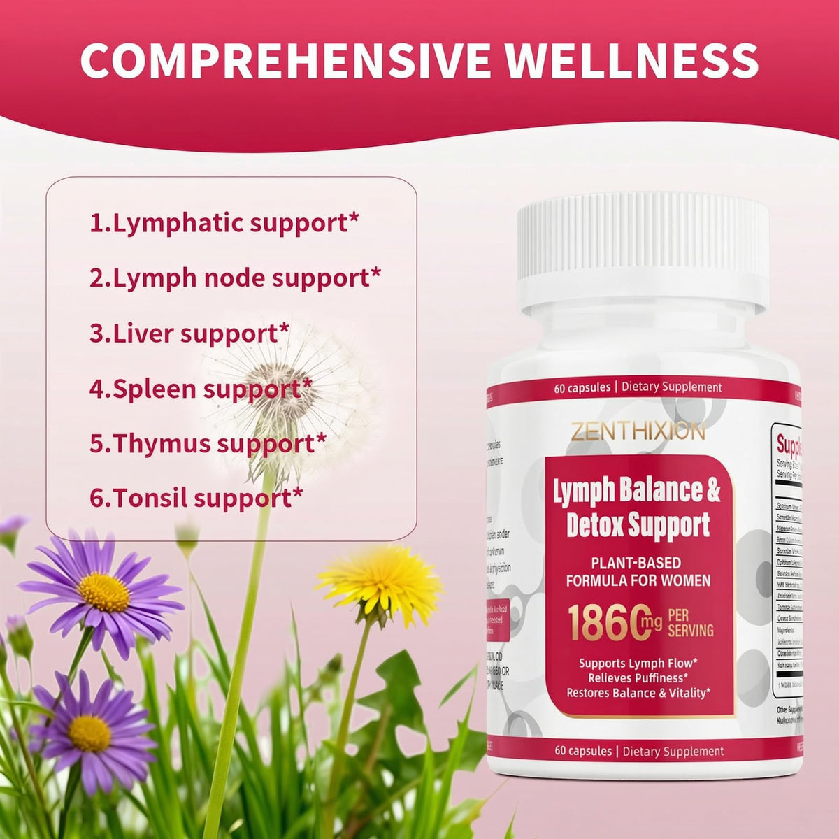 natural immune system booster