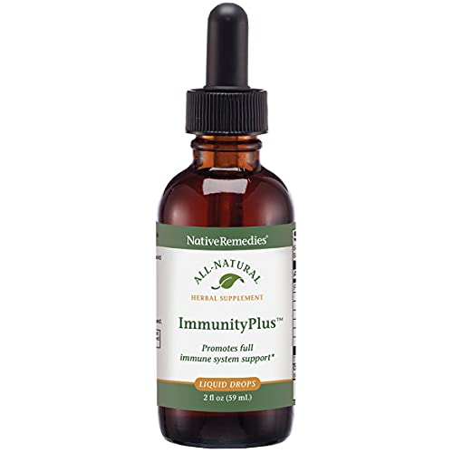 natural immune system booster