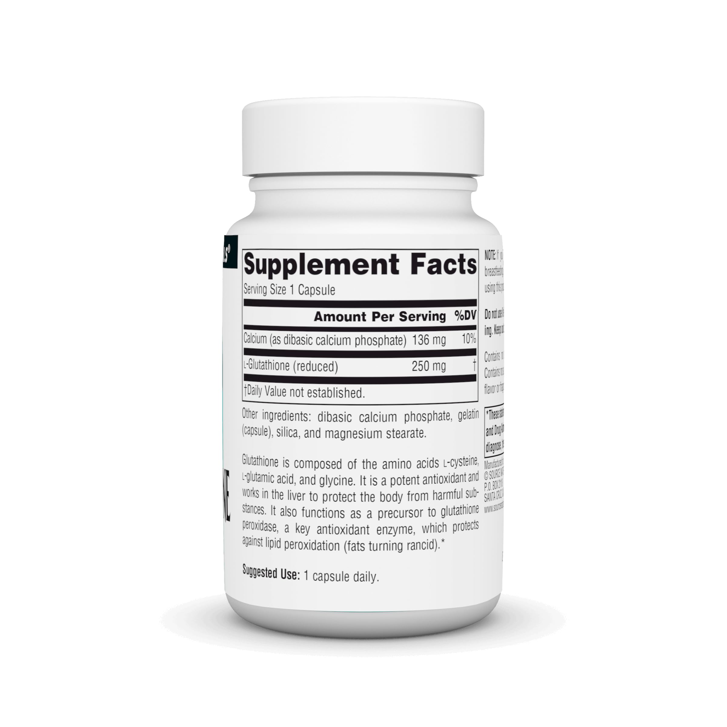 Natural immune system booster