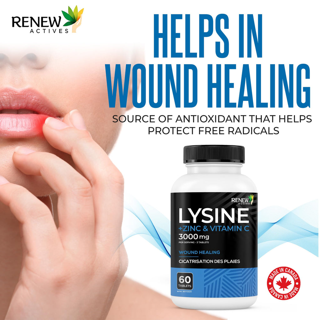 Natural immune system boosters