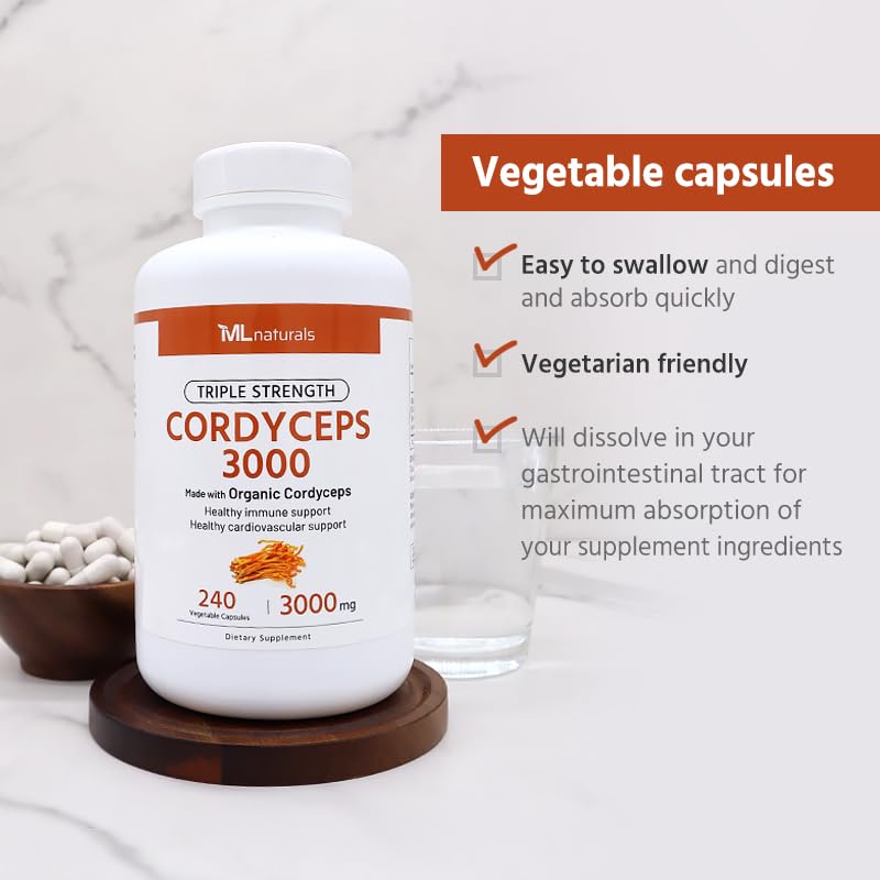 natural immune system enhancement