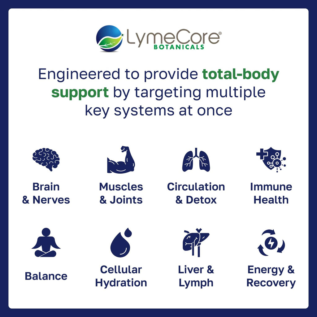natural immune system enhancement
