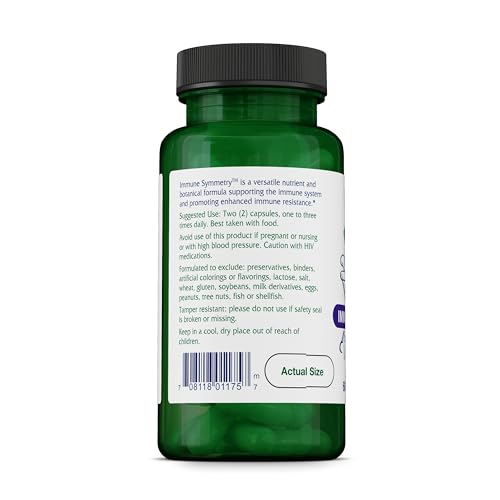 natural immune system enhancer