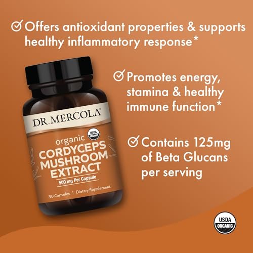 natural immune system support mushrooms