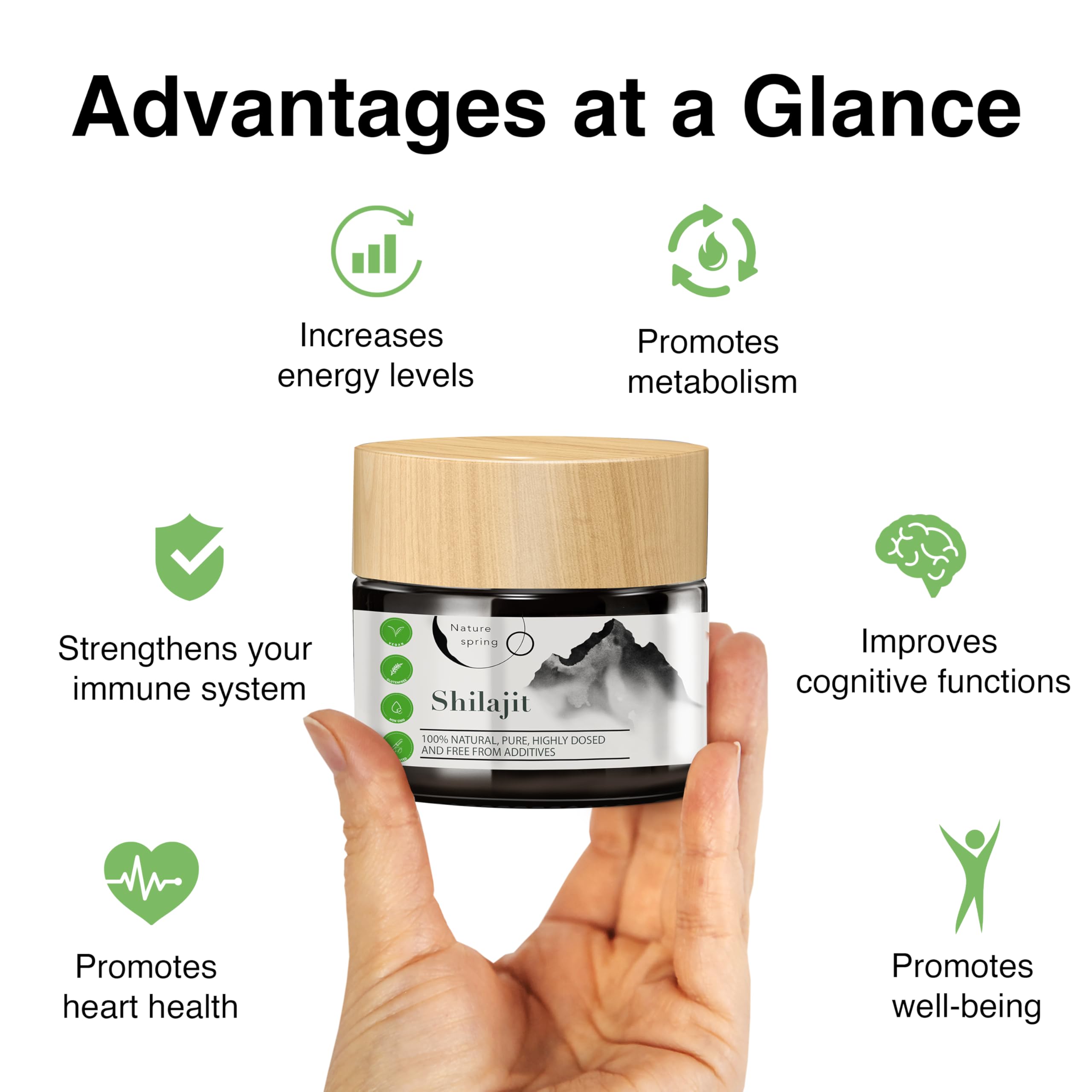 natural immune system support supplement