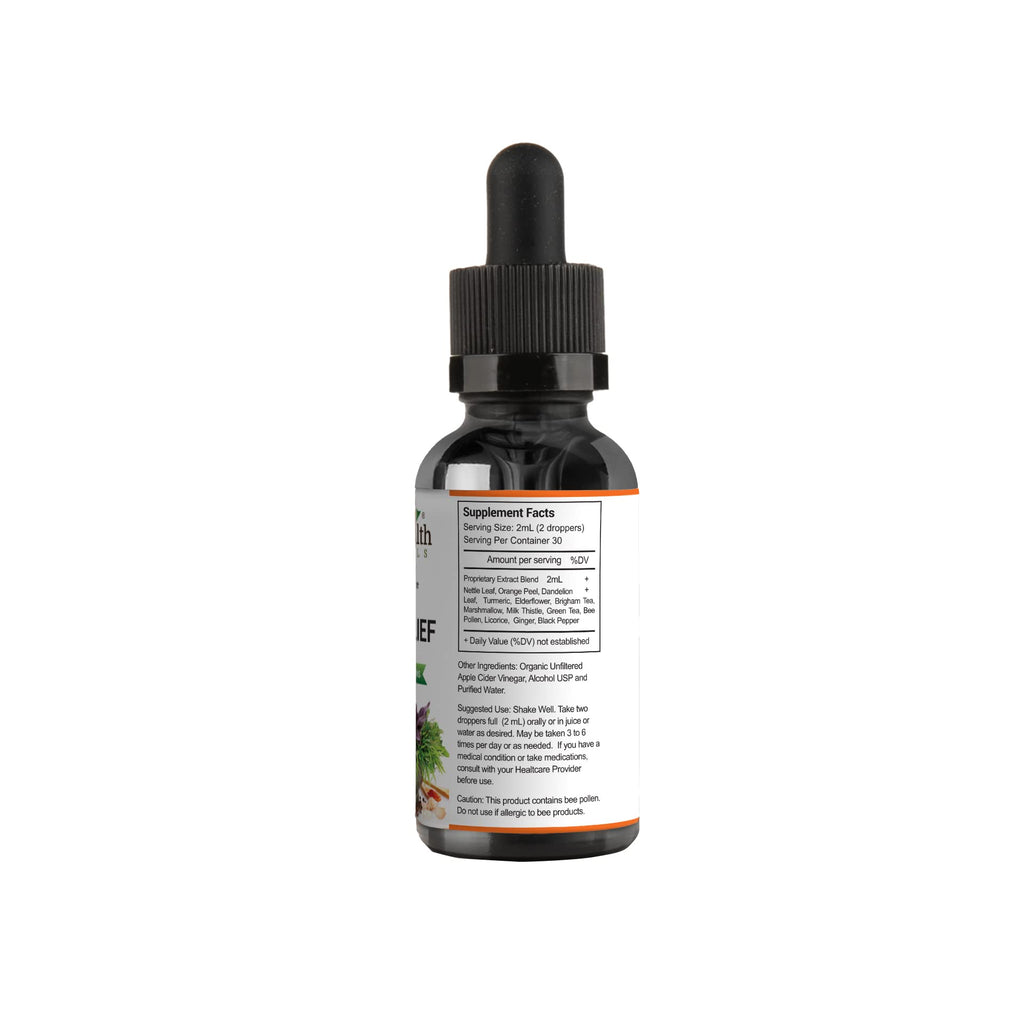 natural immune system support supplements