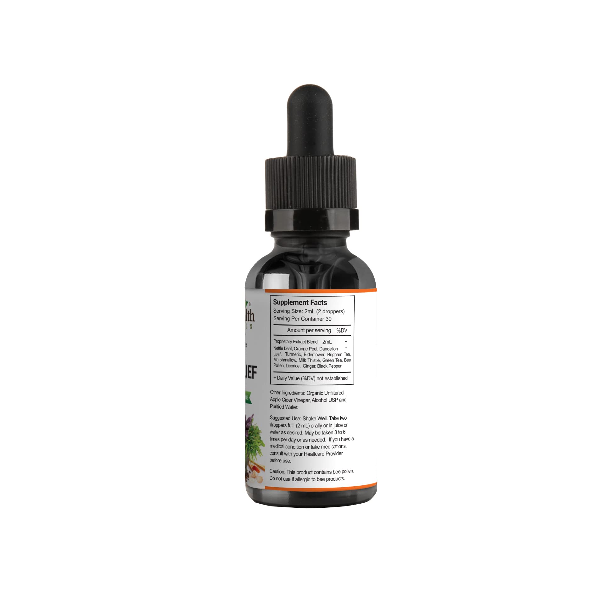 natural immune system support supplements