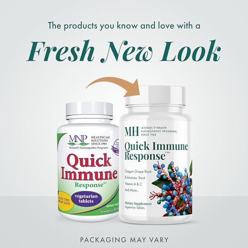 natural immune system support vitamins