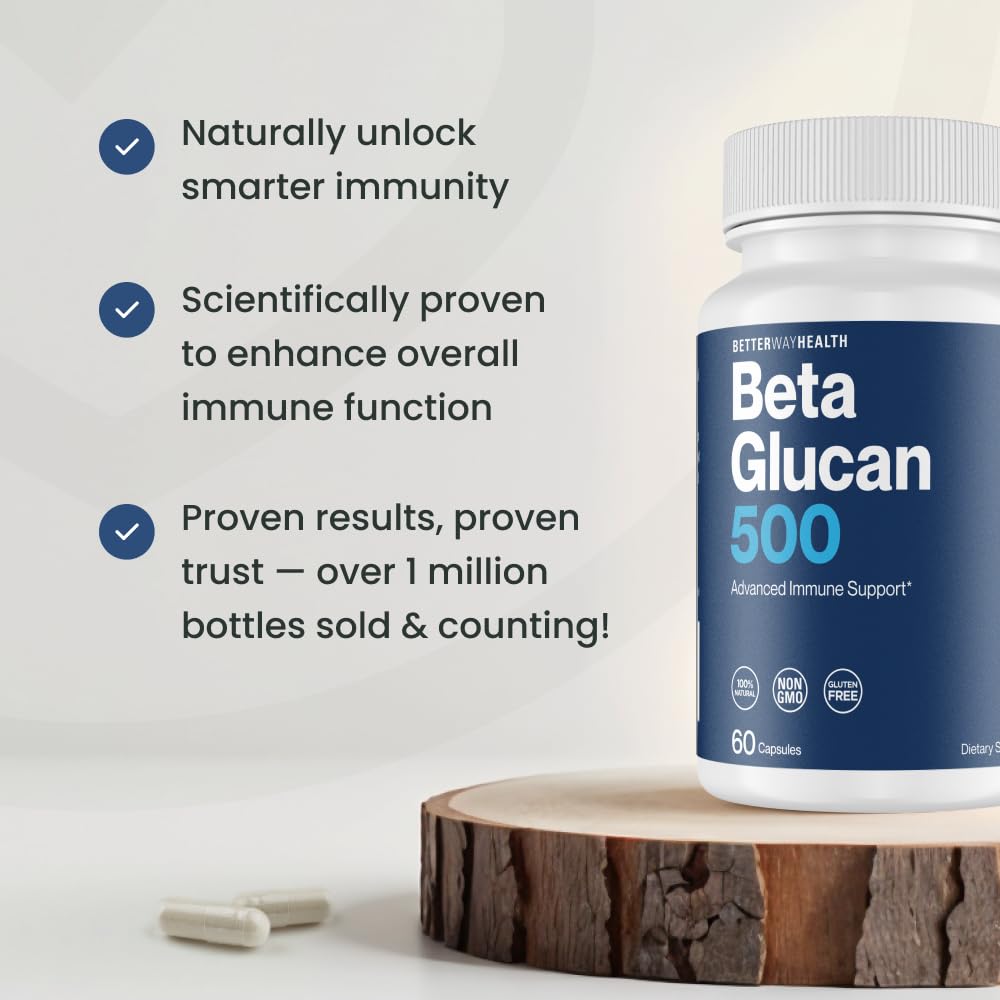 natural immune system support vitamins