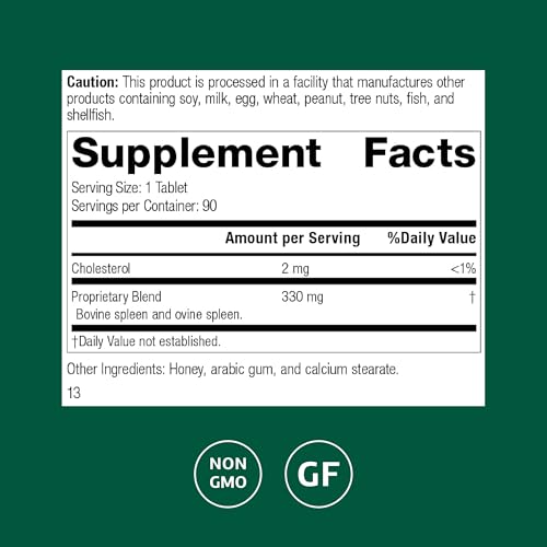 natural immune system support vitamins