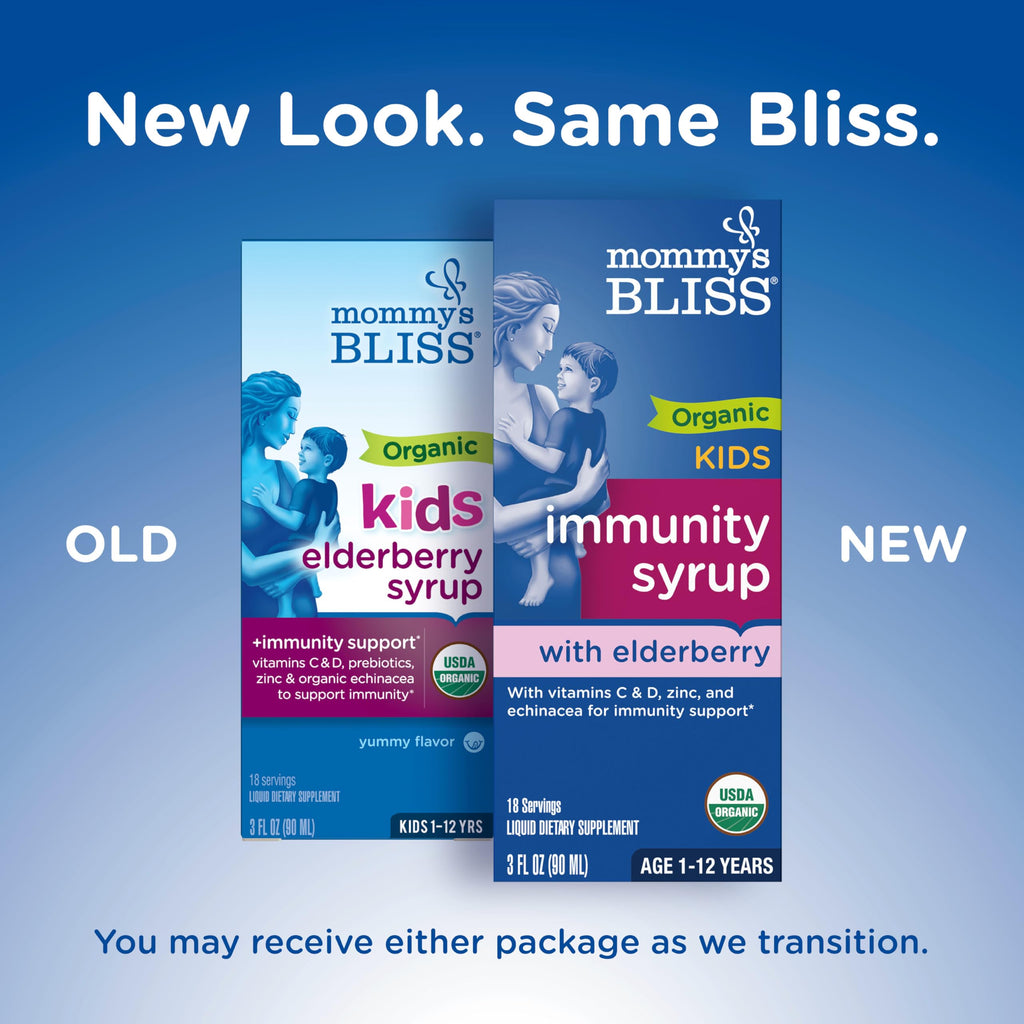 natural immunity boost for families