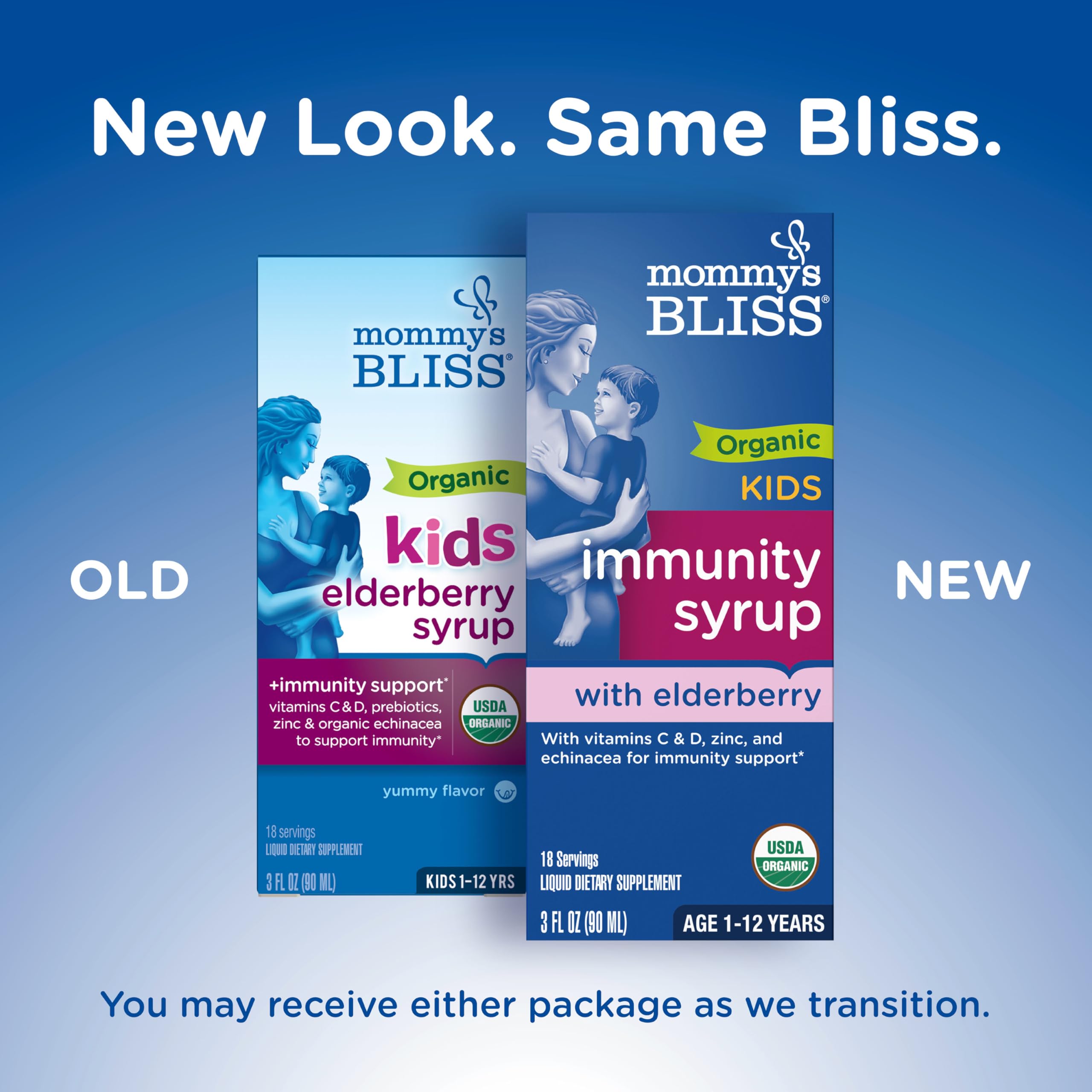 natural immunity boost for families