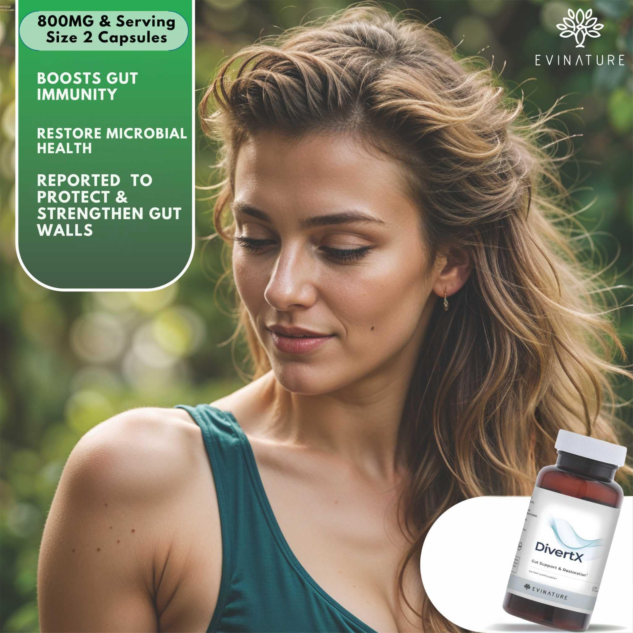 natural immunity boost with curcumin