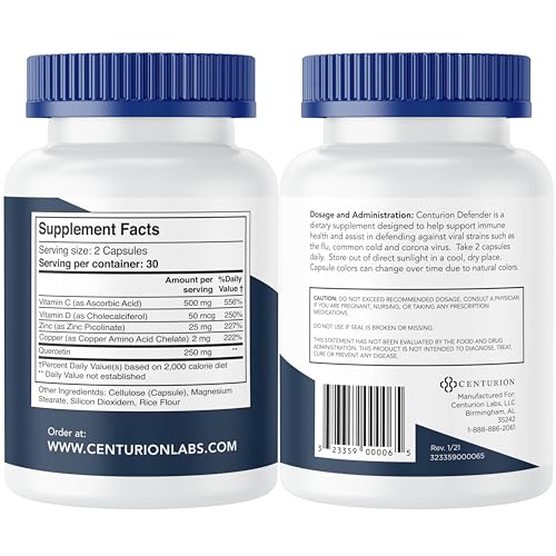 natural immunity boost with quercetin