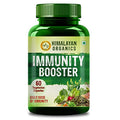 natural immunity booster capsules
